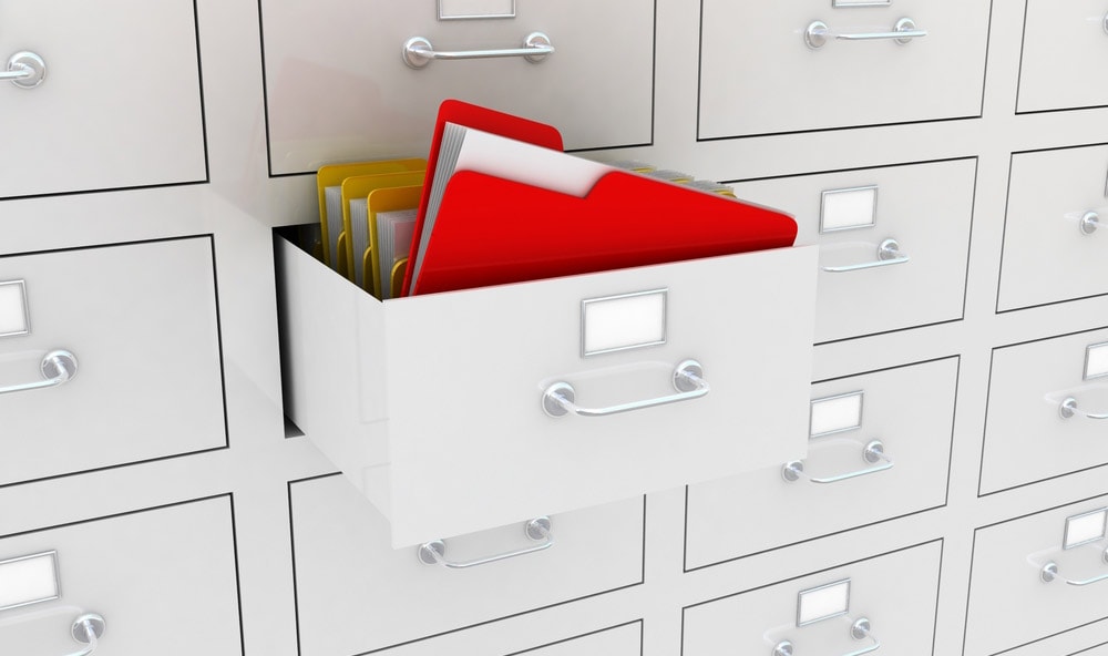 5 Reasons You Need a Document Management System - Maine